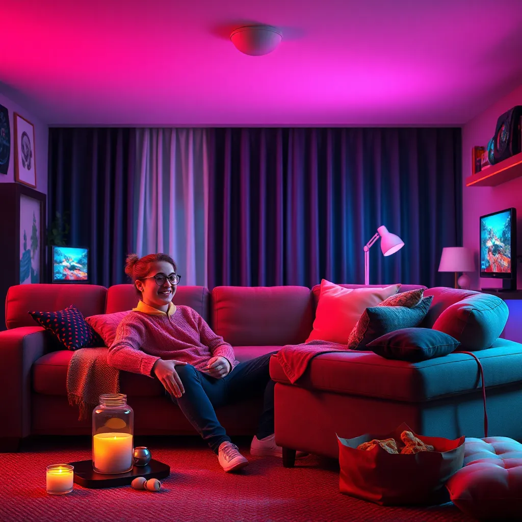 Chill Out with These Relaxing Single-Player Games : LevelUpTalk