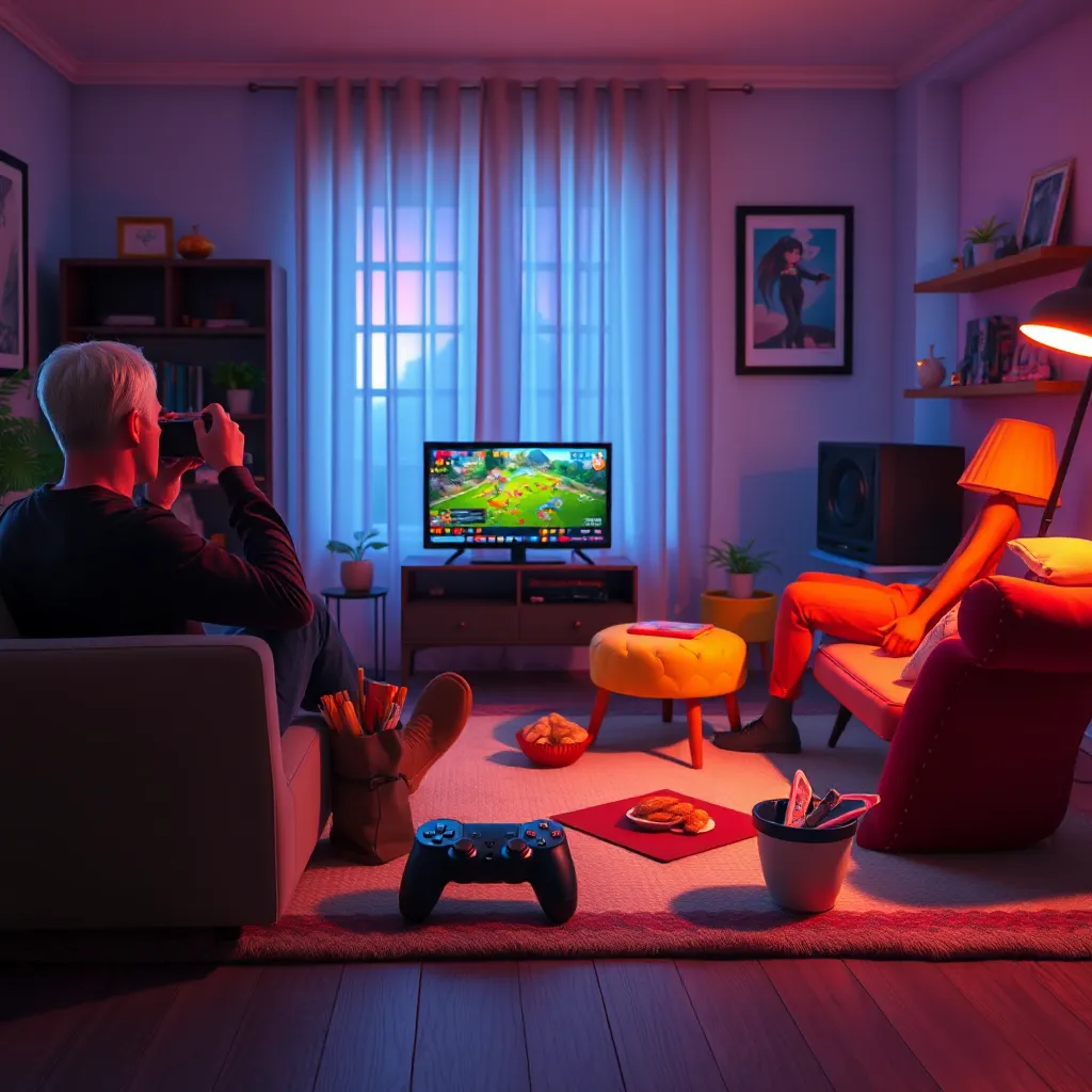 Top Relaxing Games to Enjoy Besides Souls Series : LevelUpTalk