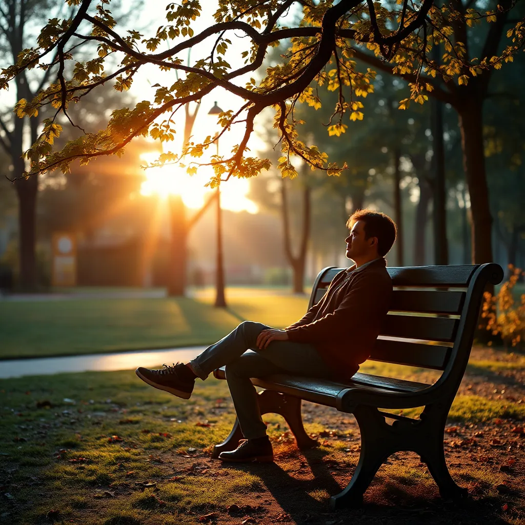 Taking a Break: Why It's Necessary for Your Well-Being : LevelUpTalk