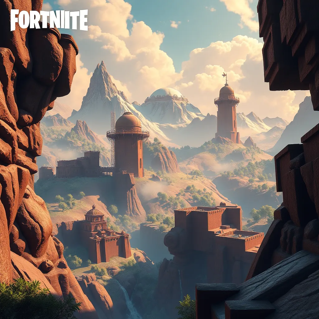 Exploring the Relic Map for 'Unhinged' LTM Details : LevelUpTalk