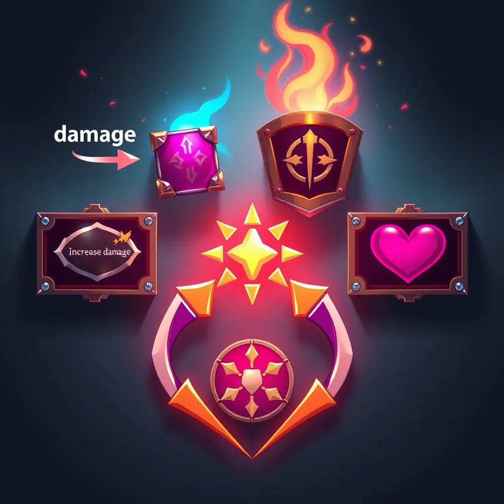 Can Relics Stack? Understanding Damage Bonuses : LevelUpTalk