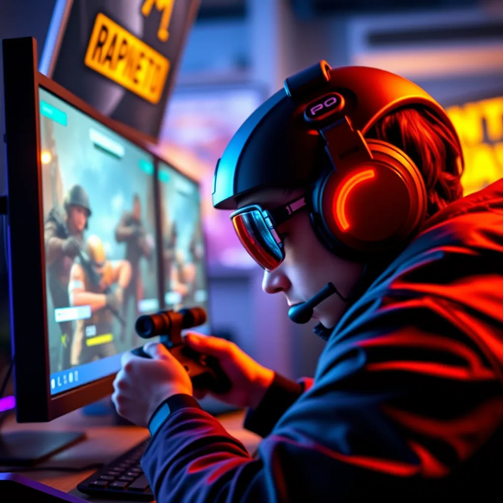 Tips to Improve Gameplay and Reduce Deaths in Reload : LevelUpTalk