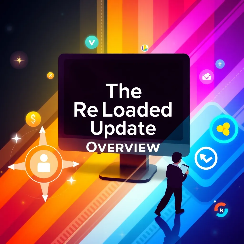 The Reloaded Update: What You Need to Know Now : LevelUpTalk