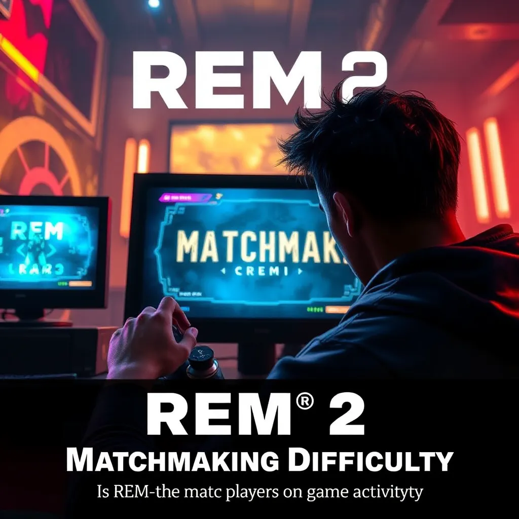 Is REM 2 Losing Players? Concerns on Game Activity : LevelUpTalk