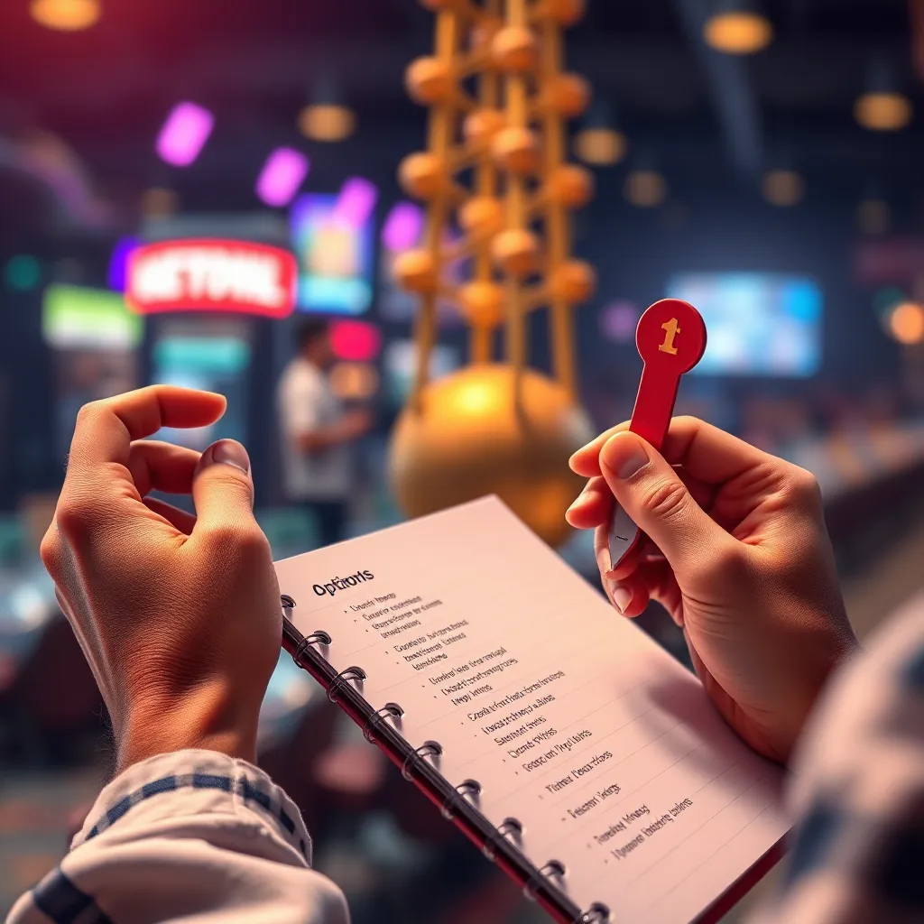 What To Do With Your Remaining Points Now? : LevelUpTalk