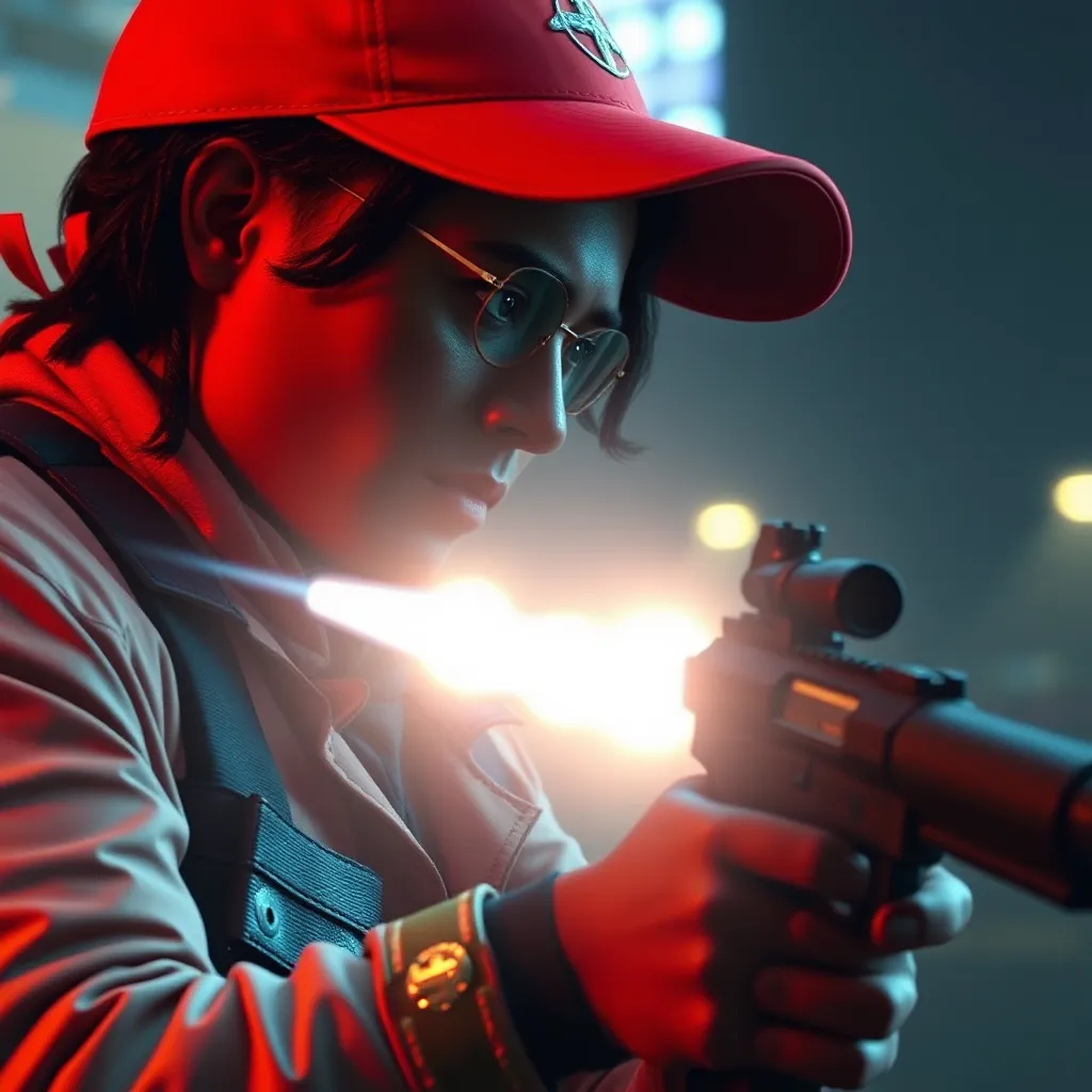 Infinite Ammo DLC for the Remake: What We Know : LevelUpTalk