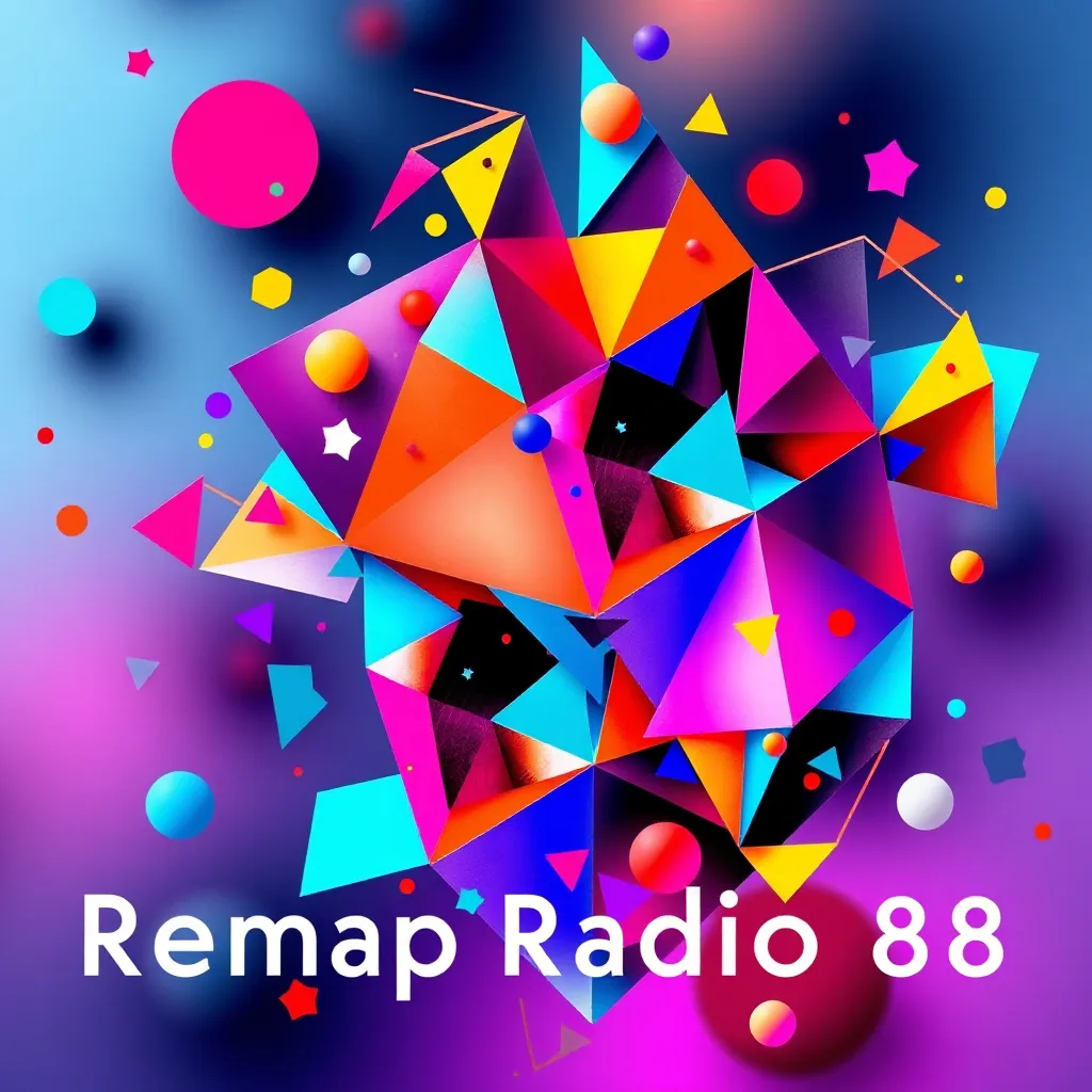Exploring the Insightful World of Remap Radio 88 : LevelUpTalk