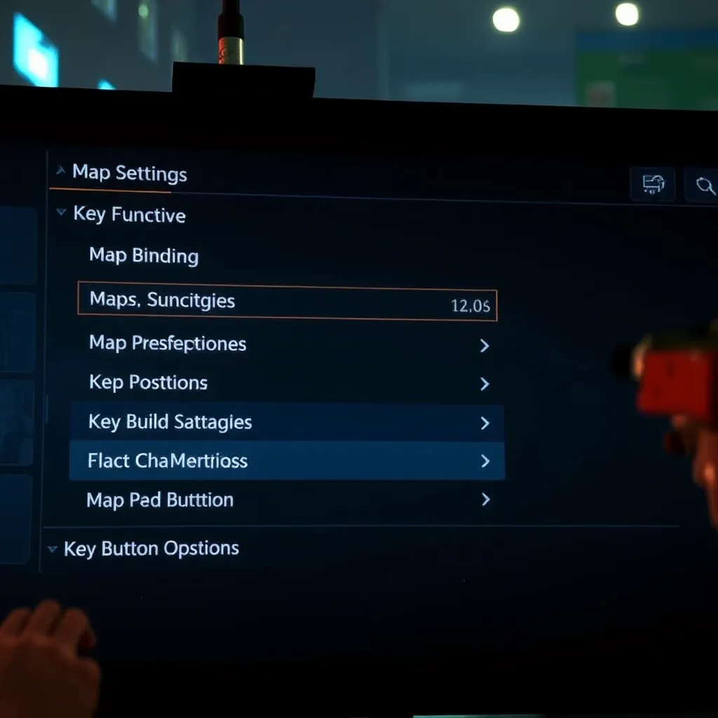 Fixing Prototype 2's Map Button Issue on PC : LevelUpTalk