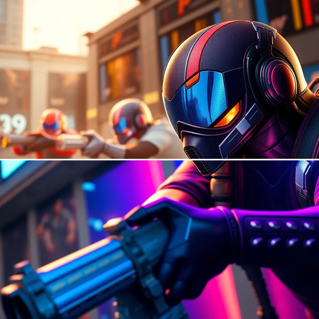 Remastered Versions Show Jaw-Dropping Quality Upgrades : LevelUpTalk