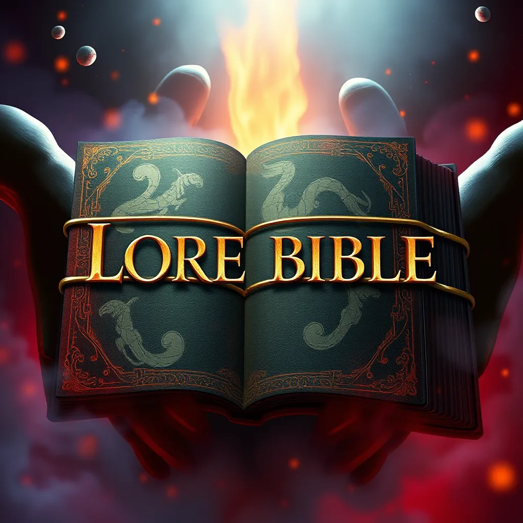 Remedy Unveils Lore Bible and Timeline for RCU : LevelUpTalk