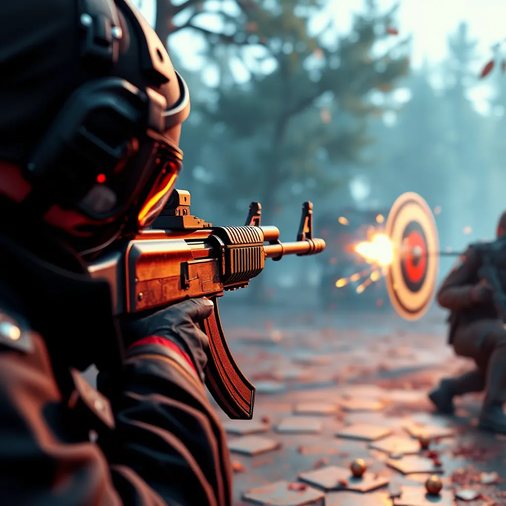 Assessing Projectile Speed Impact in Remnant 2 Gameplay : LevelUpTalk