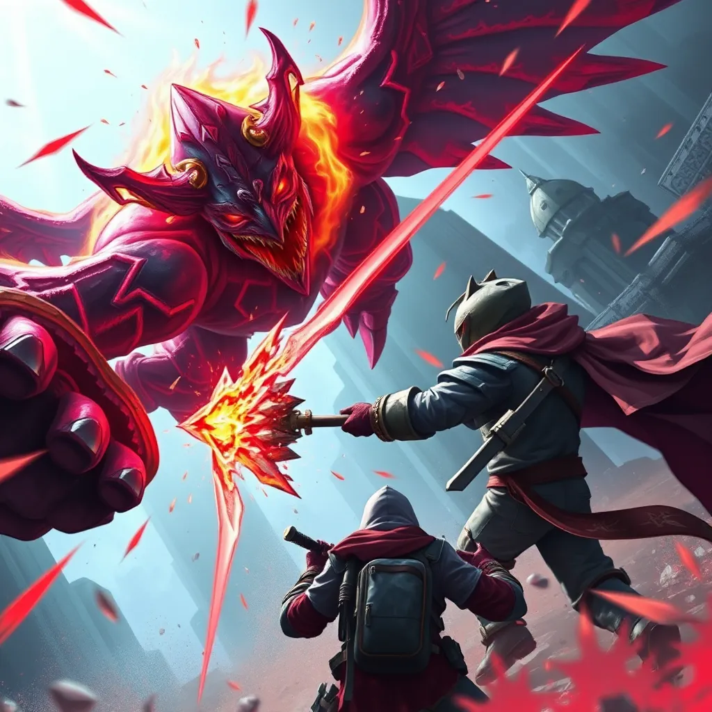 New to Remnant Games? Tips to Beat Shroud Boss : LevelUpTalk