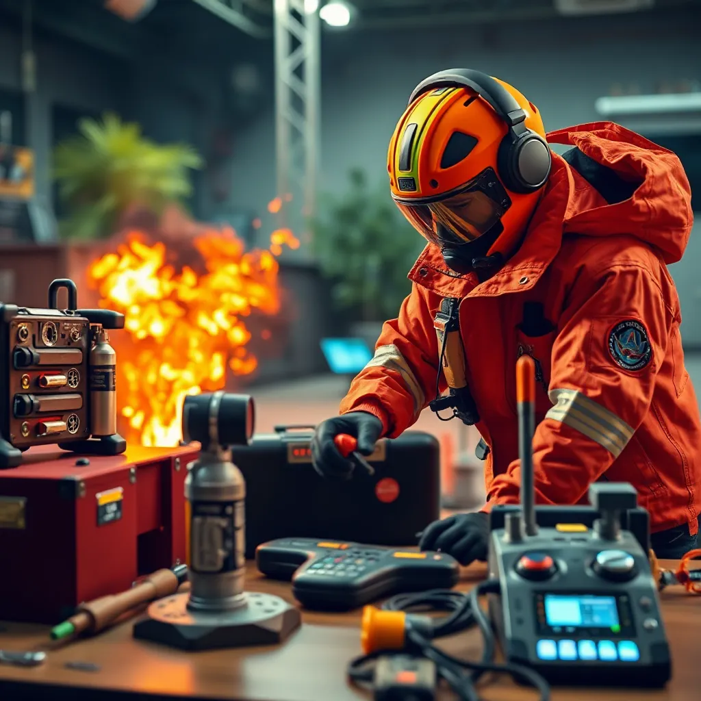 Remote Detonations Inspired by the Pros: A New Trend : LevelUpTalk