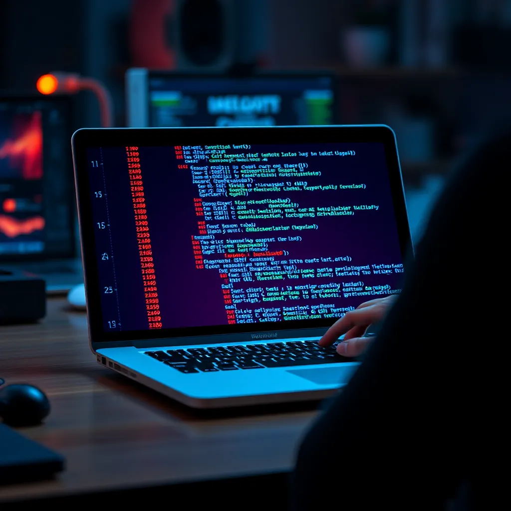 Unlocking Remote Hacking: The Key Reasons Explained : LevelUpTalk
