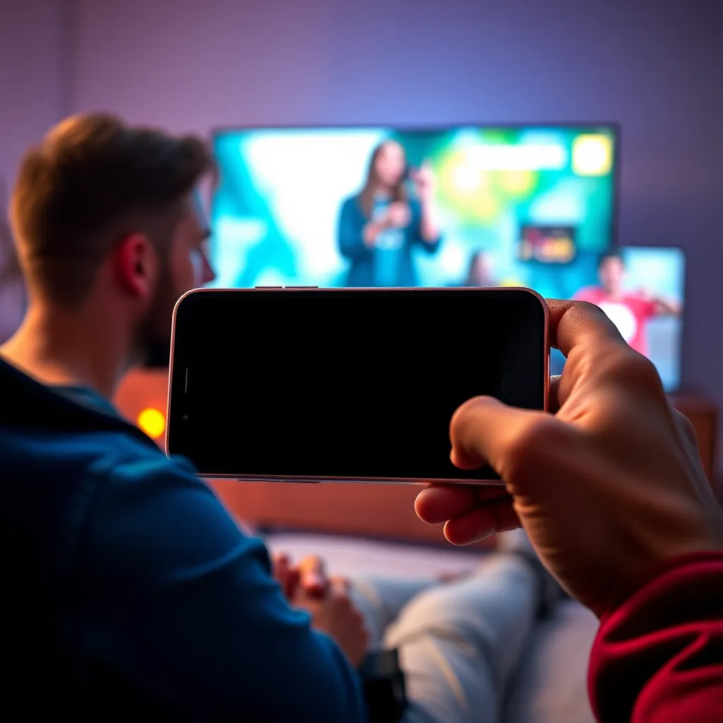 Remote Play Issues on Mobile Data: Black Screen Bug : LevelUpTalk