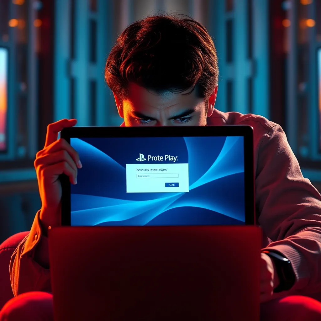 Trouble Logging into Remote Play PC? Here's Why! : LevelUpTalk