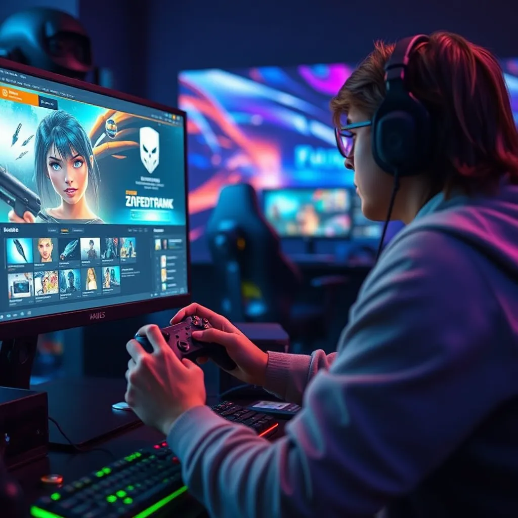 How to Permanently Remove Games from Your Account : LevelUpTalk