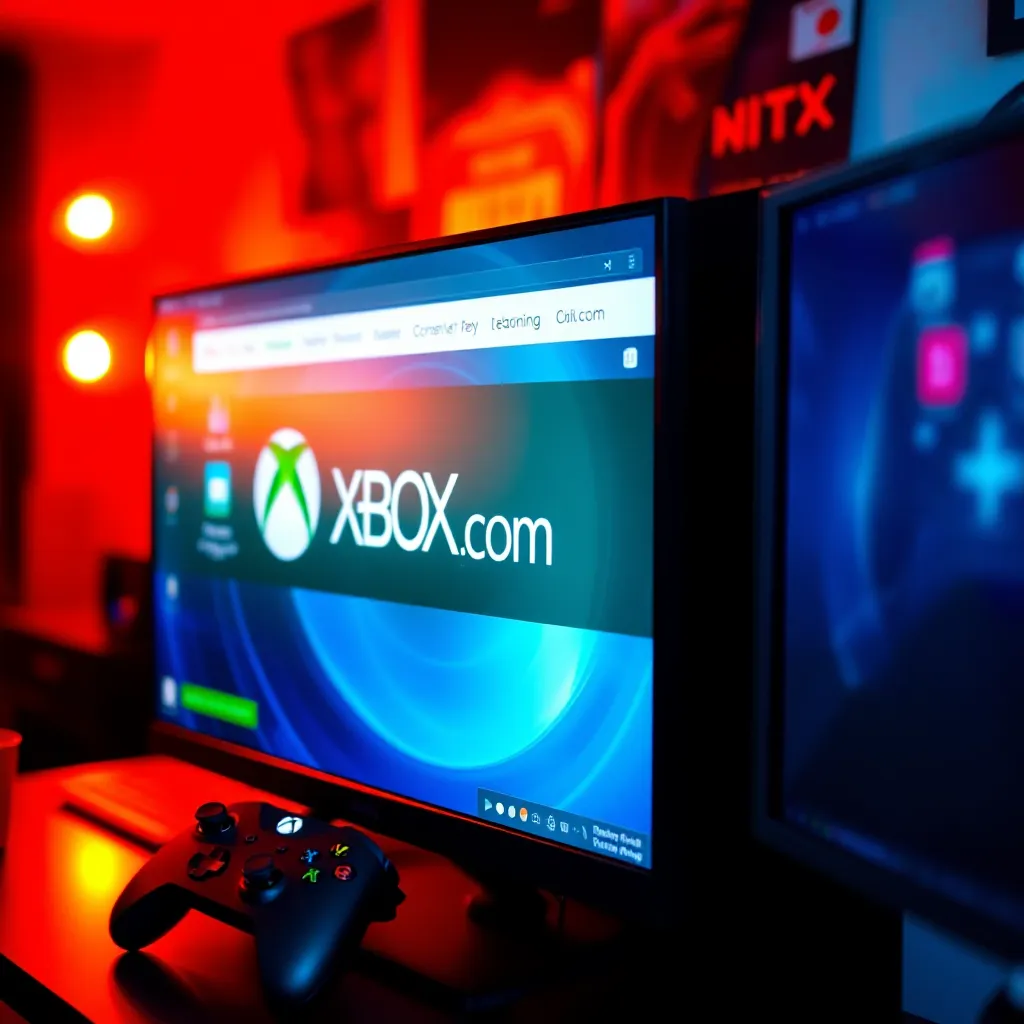 Remove the 'xbox.com' Header: A Quick Guide : LevelUpTalk