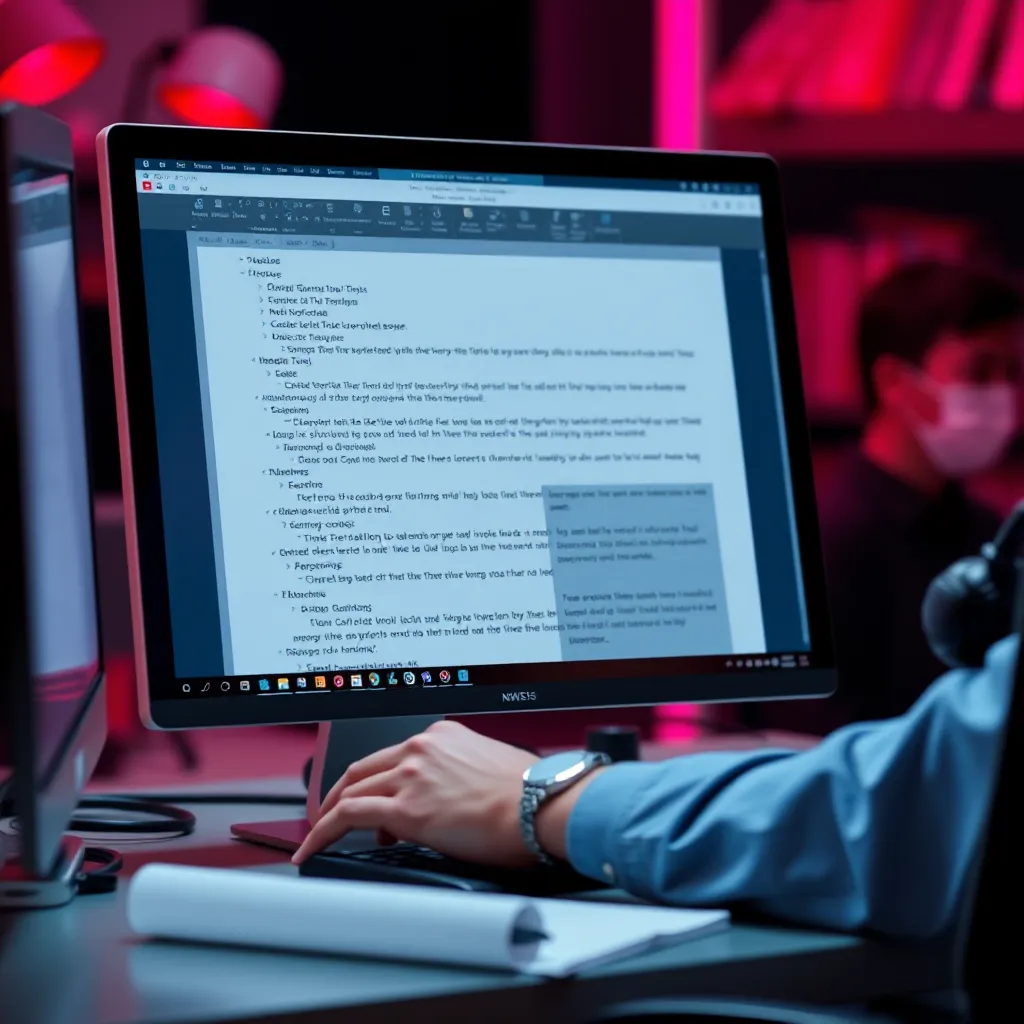 Effective Ways to Remove the Three Dot Symbol from Text : LevelUpTalk