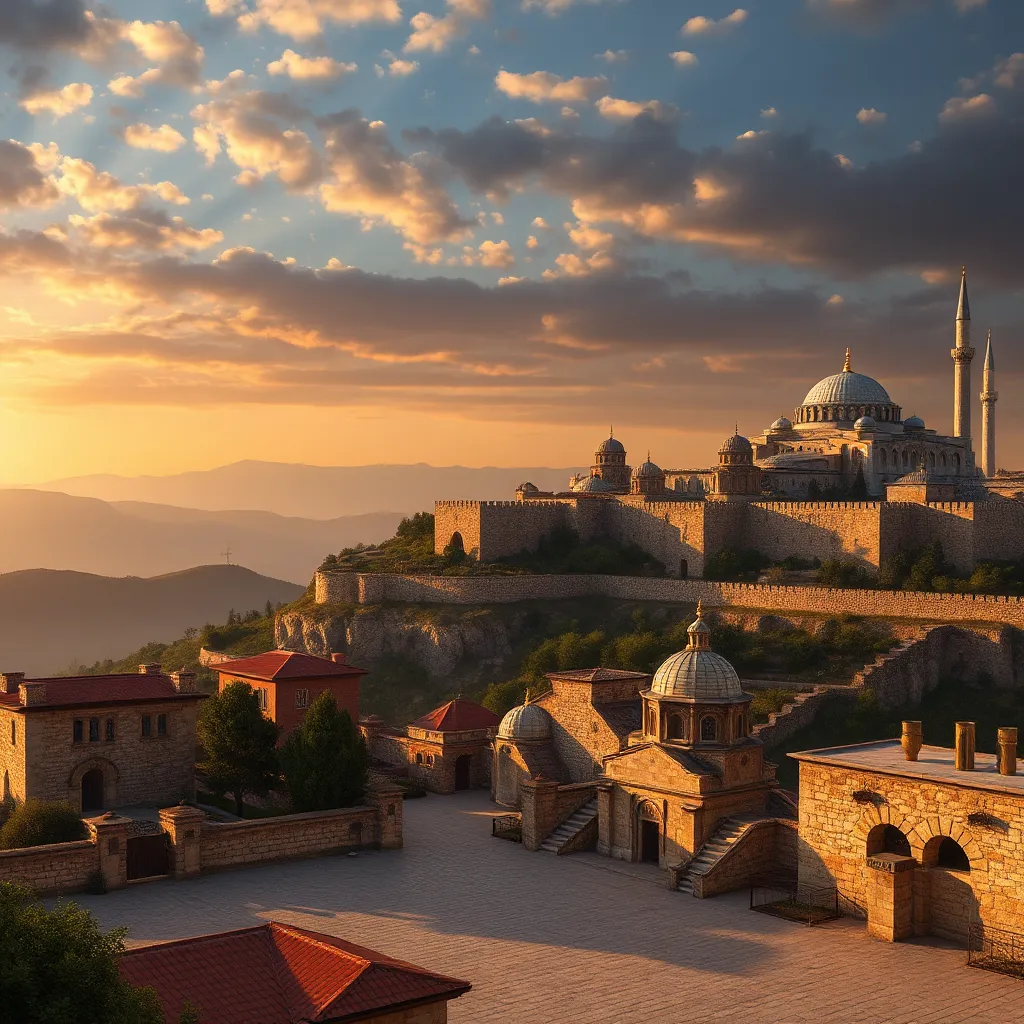 Rumors of Renegades Setting in Türkiye Stir Excitement : LevelUpTalk