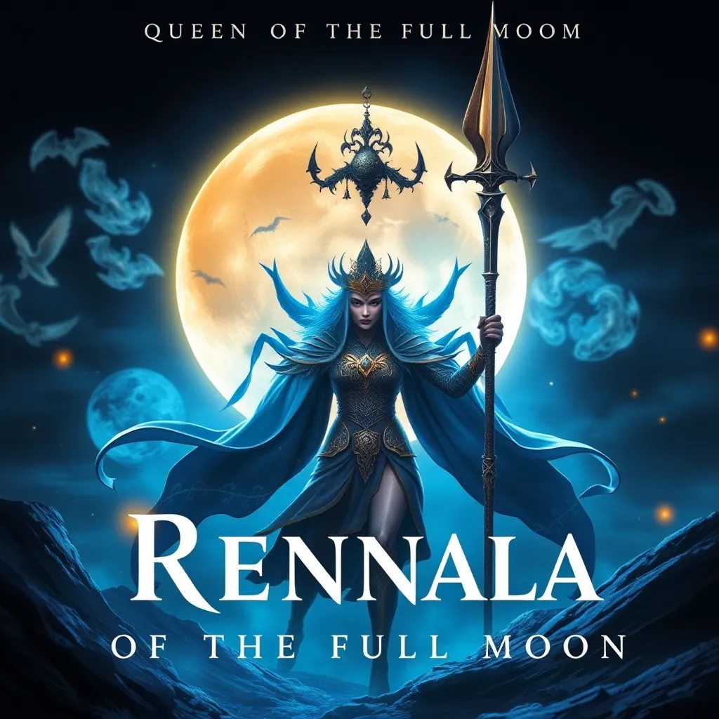 Rennala, Queen of the Full Moon: Challenge Unveiled : LevelUpTalk