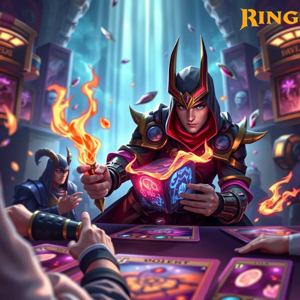 Exploring Reno Mage's Winrate: Is It Worth It? : LevelUpTalk