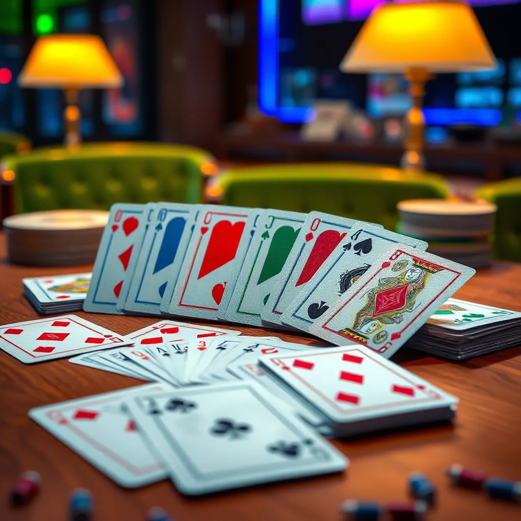 Choosing the Best Reno Deck for Legend Climbing : LevelUpTalk