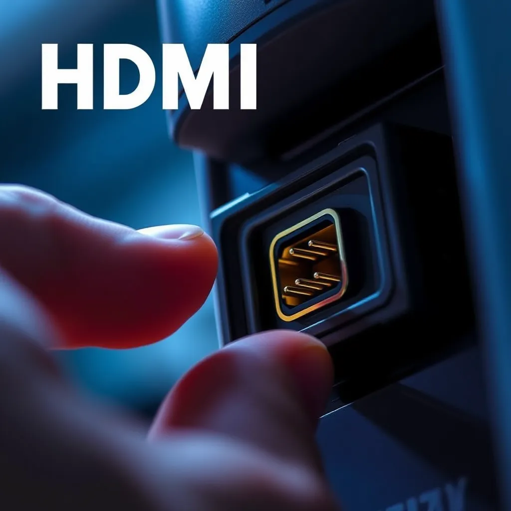 Repairing a Broken HDMI Port on Your PS5: A Guide : LevelUpTalk