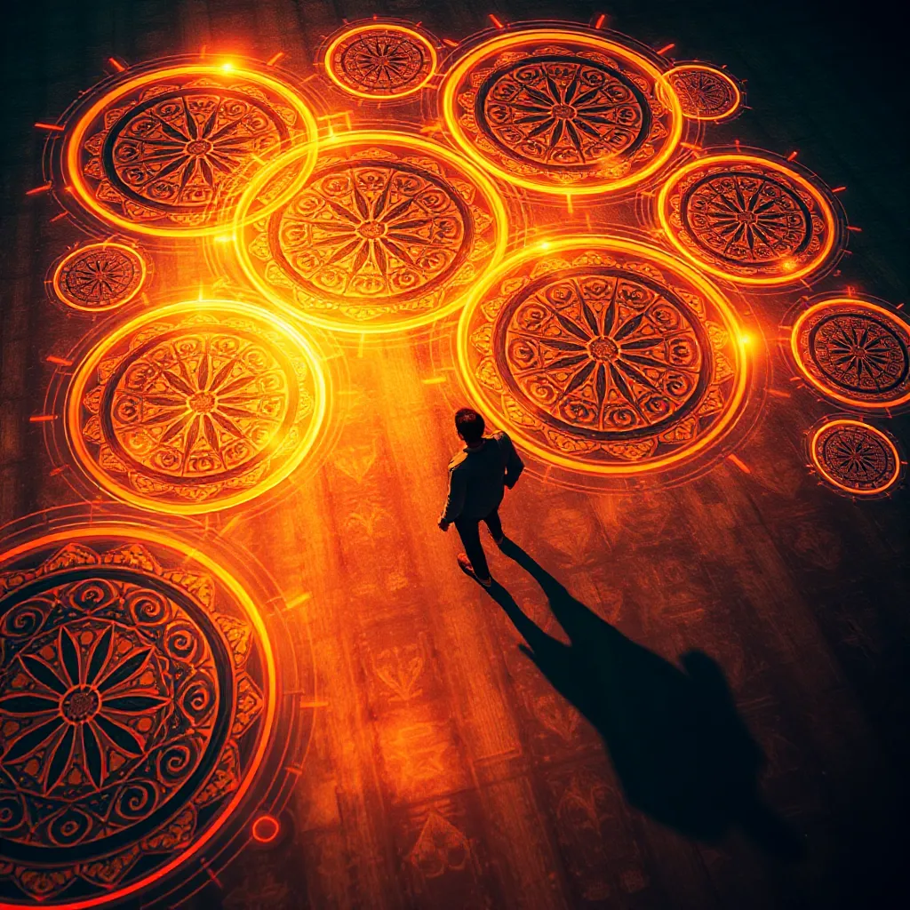 Why Do Patterns Keep Repeating in Everyday Life? : LevelUpTalk