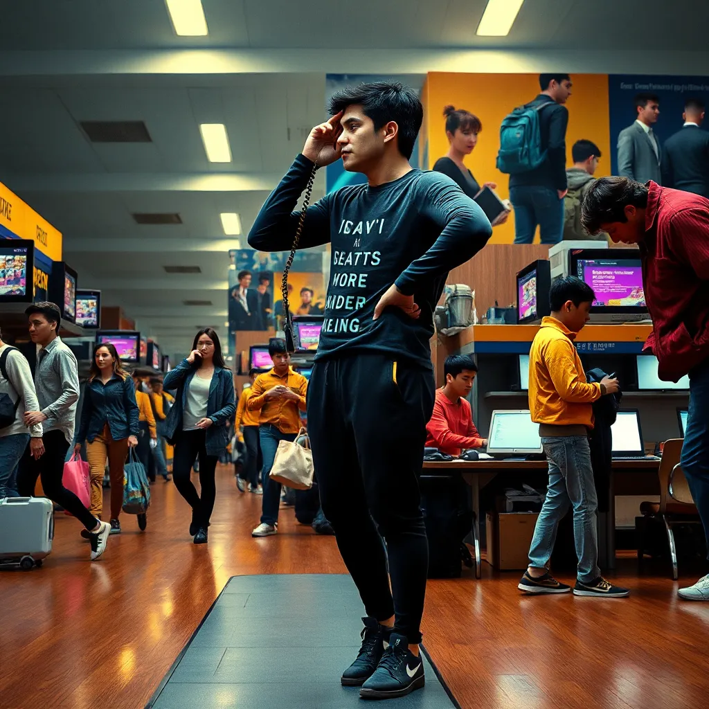 Understanding the Impact of Repetition in Everyday Life : LevelUpTalk