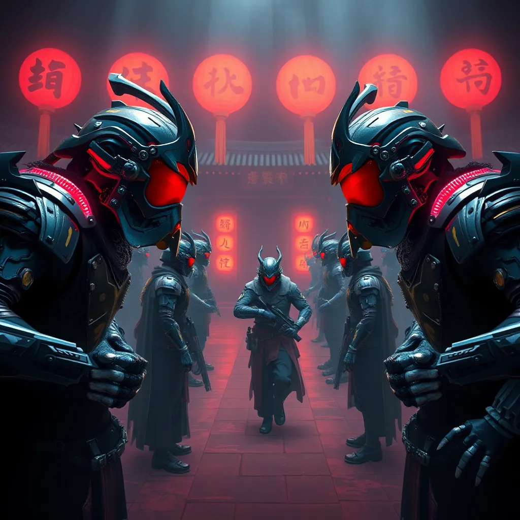 Why Is Enemy Variety Lacking in Wuchang? : LevelUpTalk