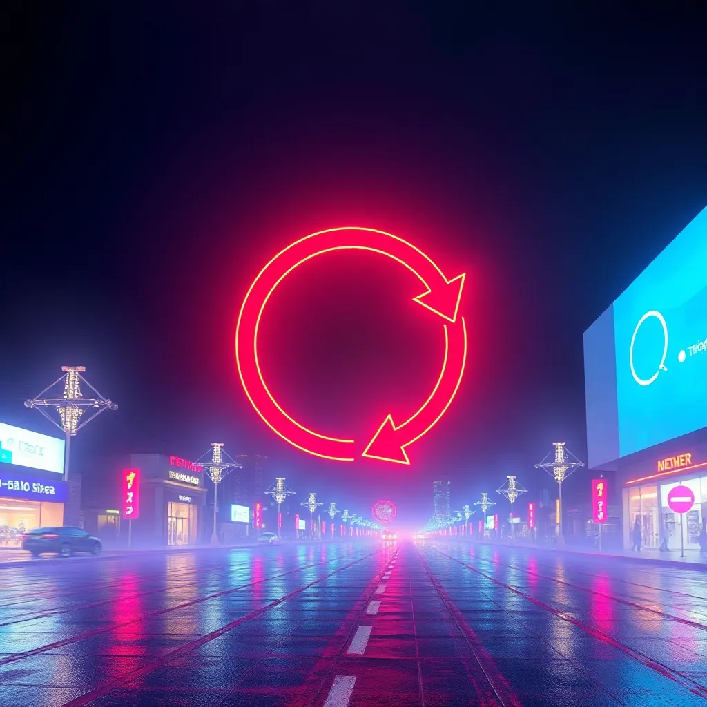 Exploring the Concept of the Infinite Loop Phenomenon : LevelUpTalk
