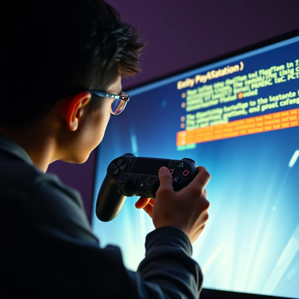 Reporting Bugs on PS Plus: How to Get Help Fast : LevelUpTalk