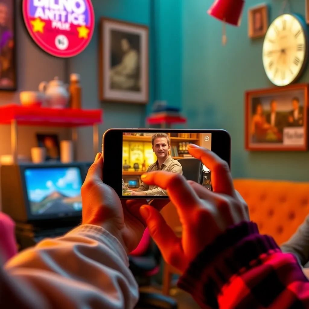 Reposting a Classic: Why Nostalgia Still Captivates Us : LevelUpTalk