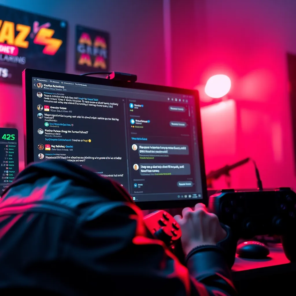 How to Request Specific Weapon Drops in Gaming? : LevelUpTalk