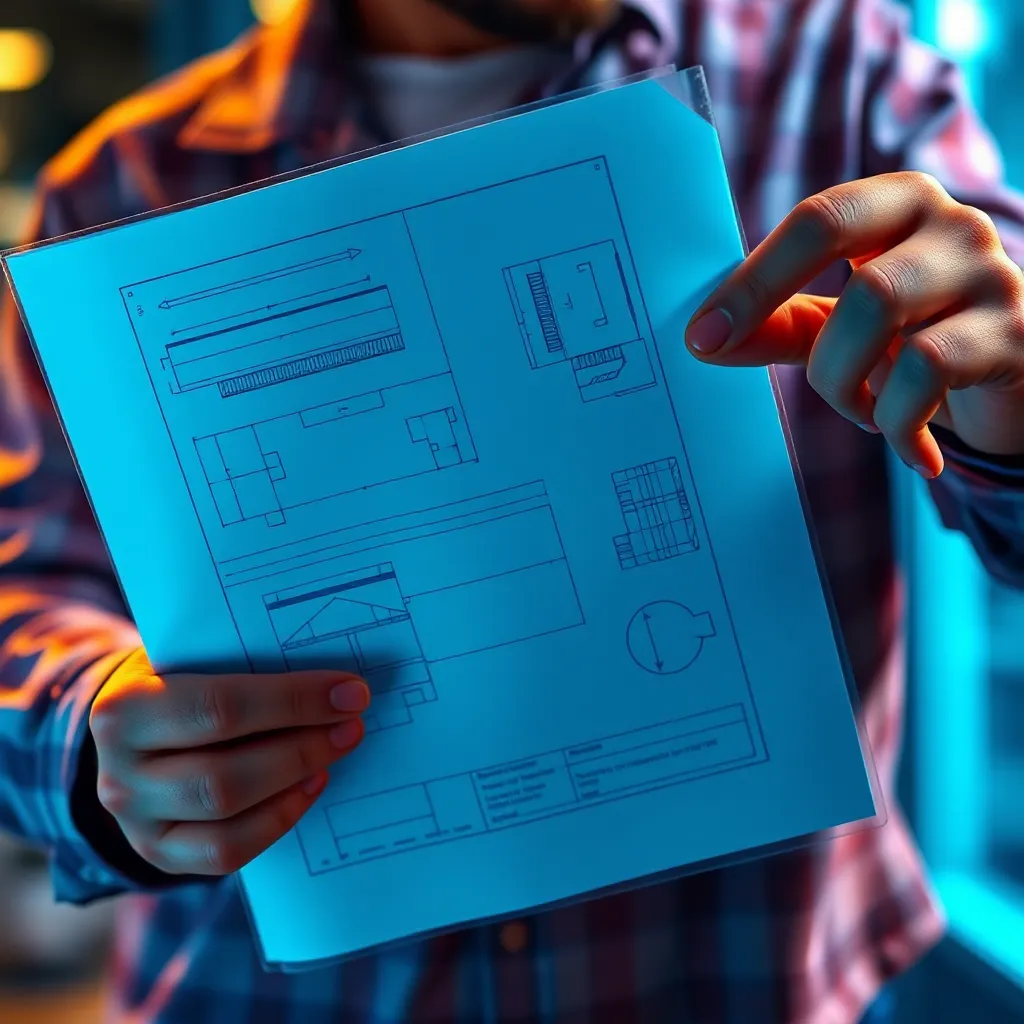 Request Your Blueprint in a Unique Offer from Seller : LevelUpTalk