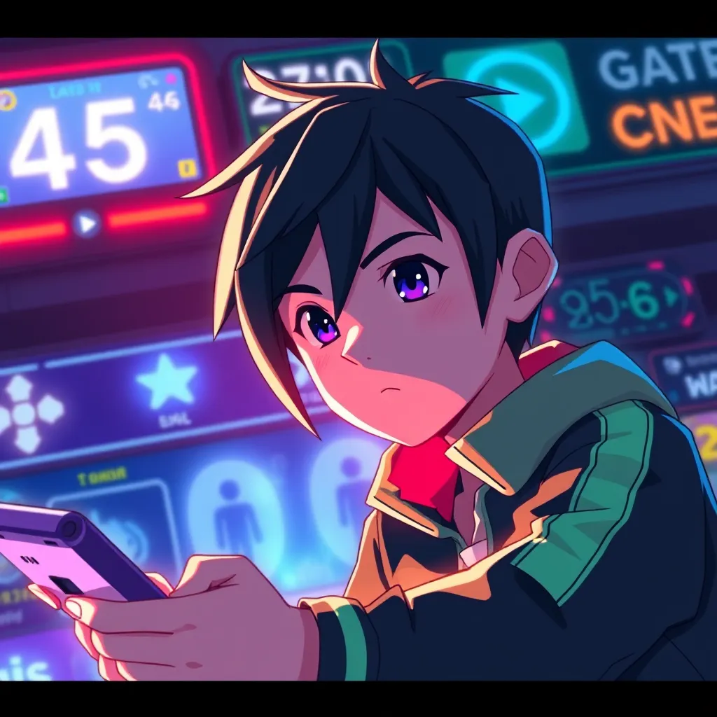 How to Request Achievements for Code Lyoko DS Game? : LevelUpTalk