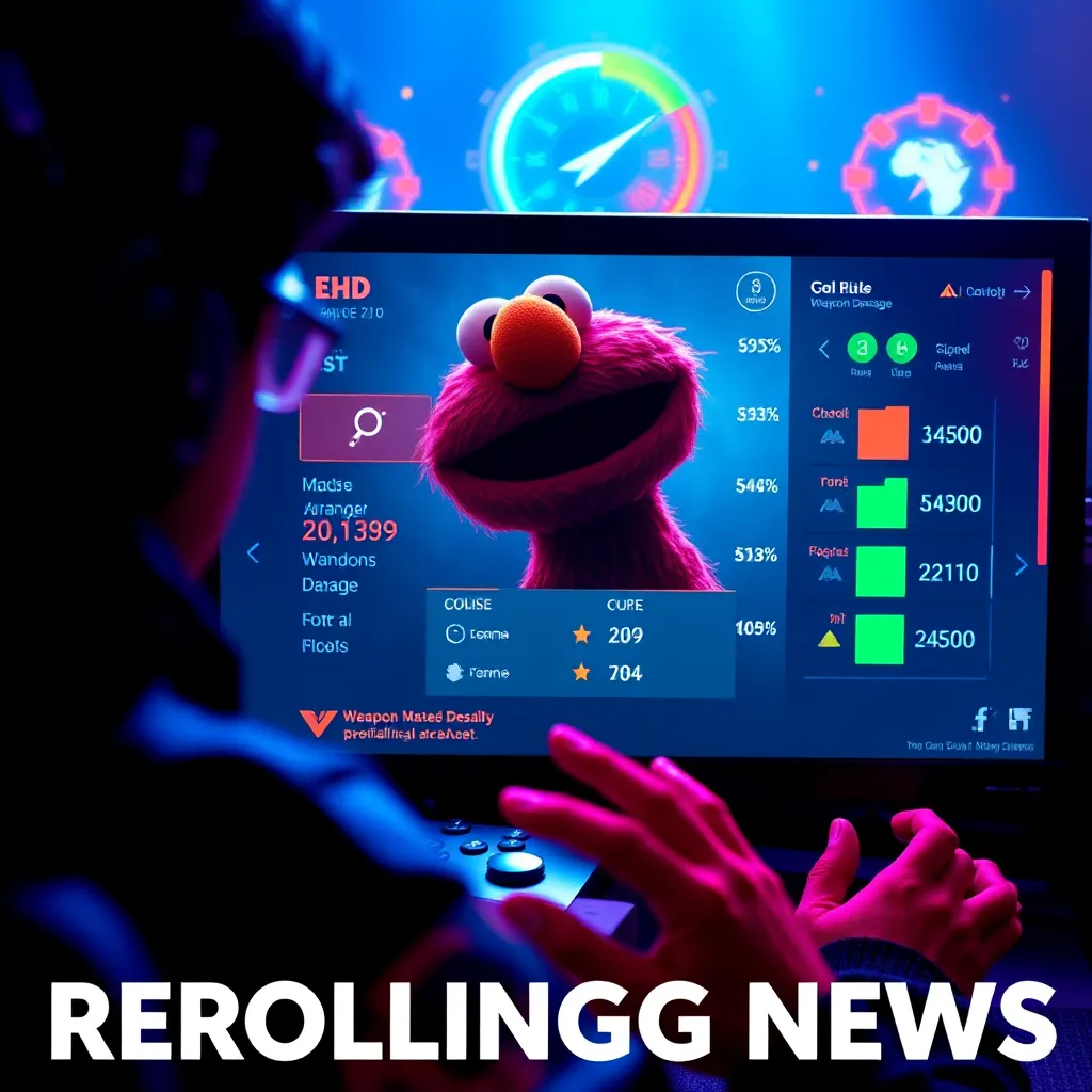 Should You Reroll Your First Elmo? Here’s What to Know : LevelUpTalk