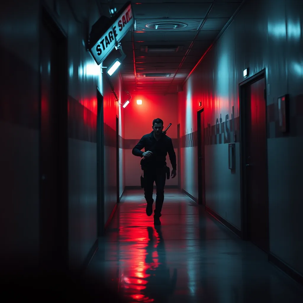 Replay of Resident Evil 2 Remake: An Intense Experience : LevelUpTalk