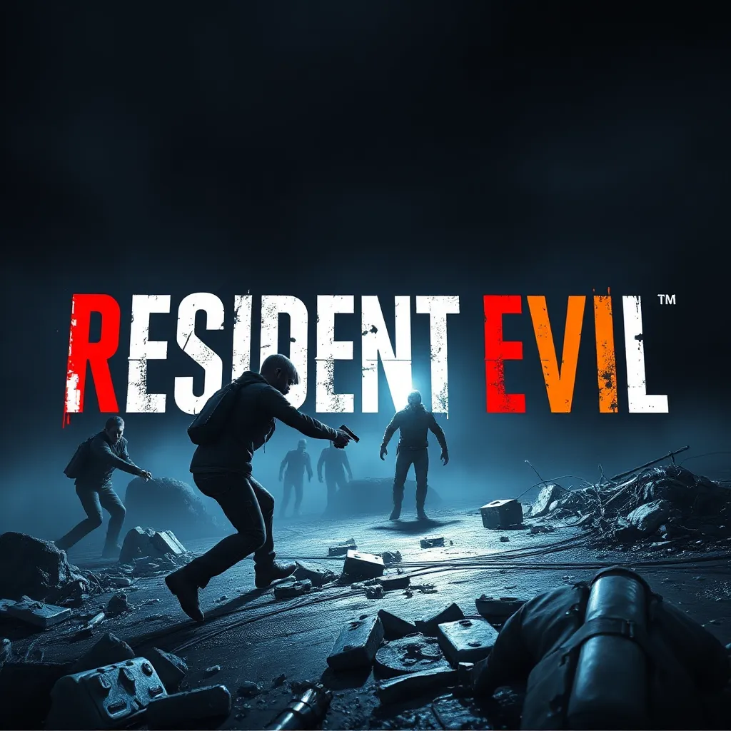 What’s the Best Chapter of Resident Evil 4? Share Your Thoughts ...