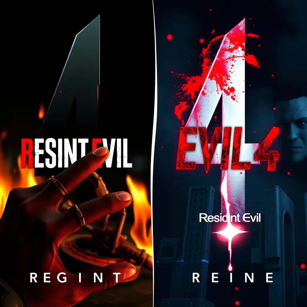 Is Resident Evil 4 Classic Worth Playing After the Remake? : LevelUpTalk