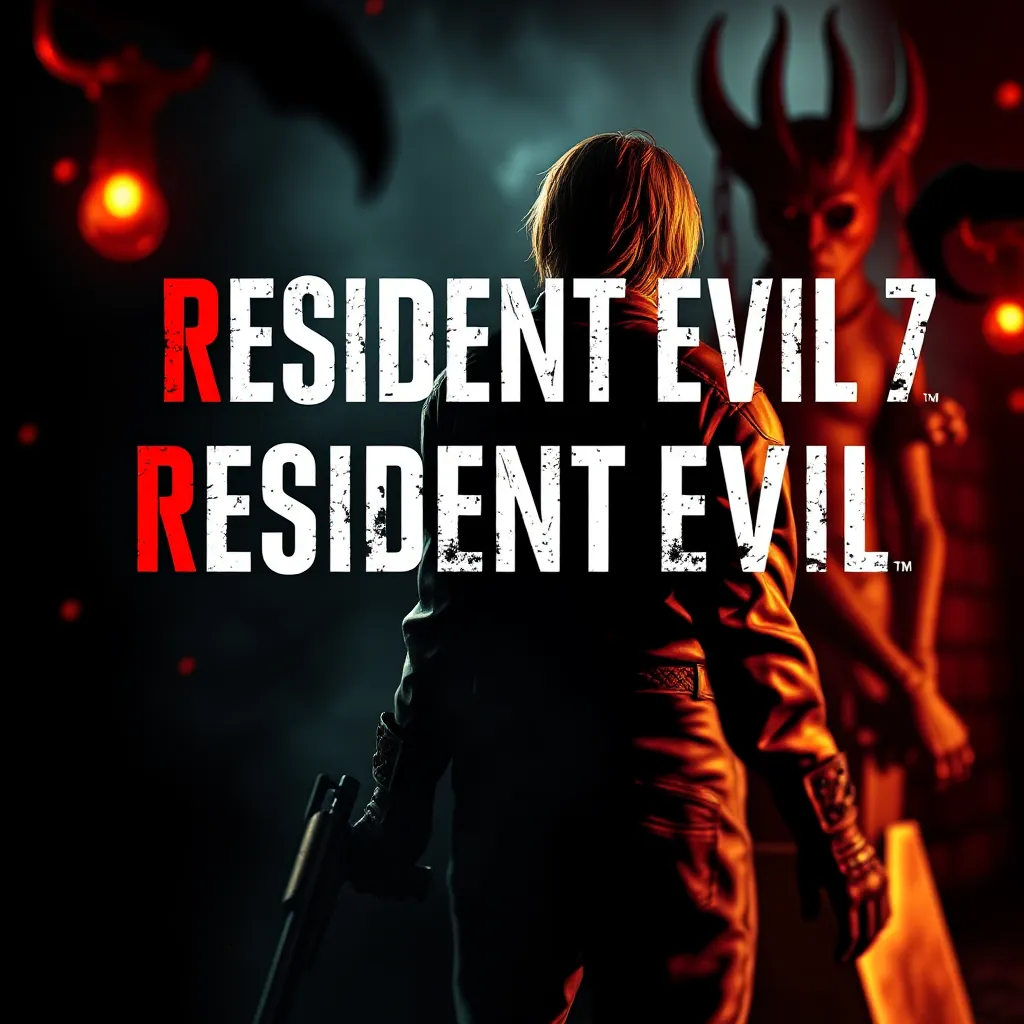 Should I Continue Playing Resident Evil 7? : LevelUpTalk