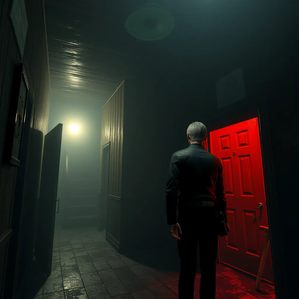 Is Resident Evil 7 an Overrated Game Experience? : LevelUpTalk