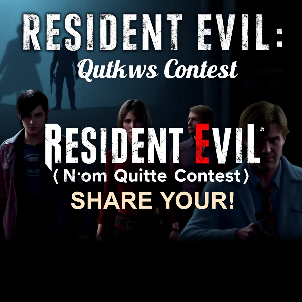 Popular Quotes from Resident Evil: Share Yours! : LevelUpTalk