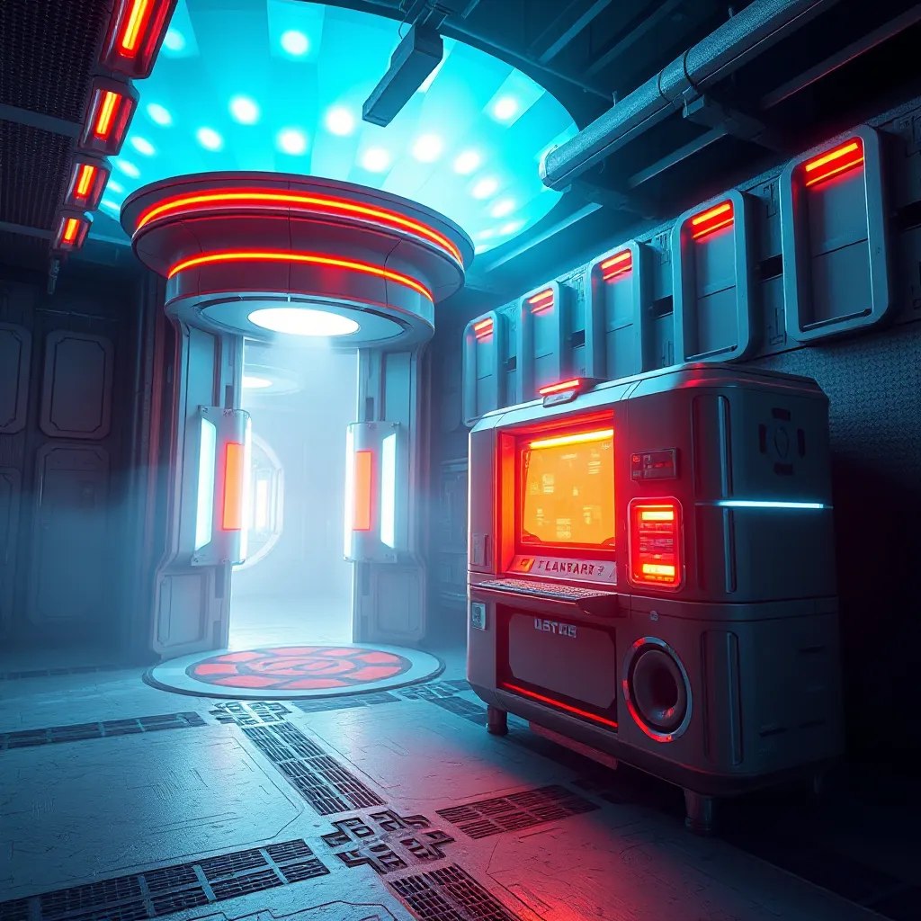 Exploring Differences in Respawn Beacons at Replicators : LevelUpTalk