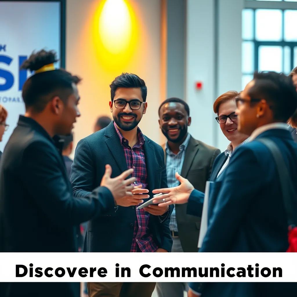 Discover the Importance of Respect in Communication : LevelUpTalk