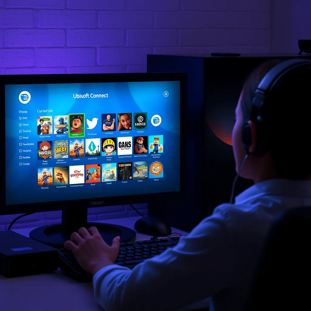 How to Restore Missing Ubisoft Connect Games After Format : LevelUpTalk