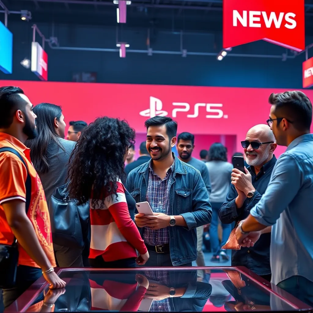 Retailers React to PS5 Price Hike Amidst Consumer Backlash : LevelUpTalk