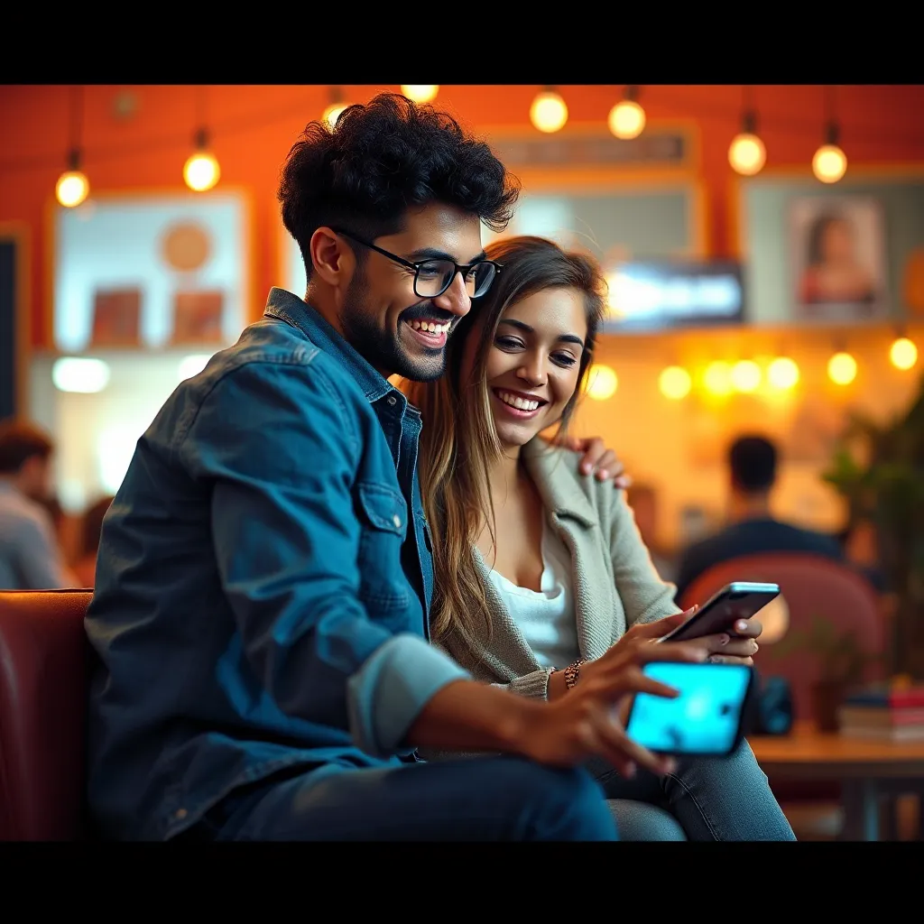 Retals Discovers Ideal Partner in Unlikely Places : LevelUpTalk