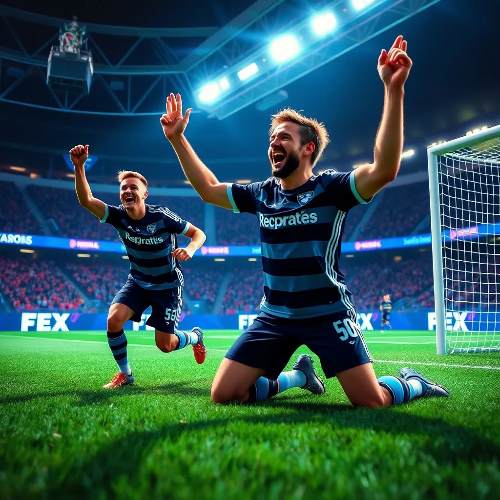 Retals Emerges as Top Player in Rocket League Scene : LevelUpTalk